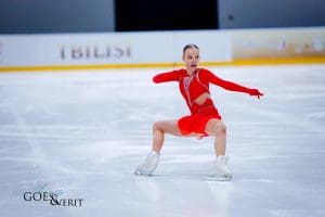 Introducing the 2026 Milano Cortina Olympic Figure Skaters – Women ...